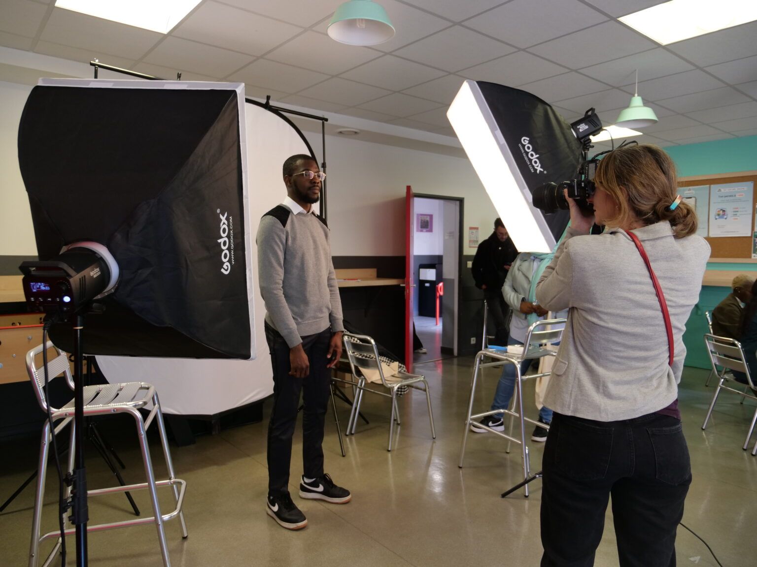 Salon Alternance 360 : des ateliers de coaching pour se préparer - Cerfal