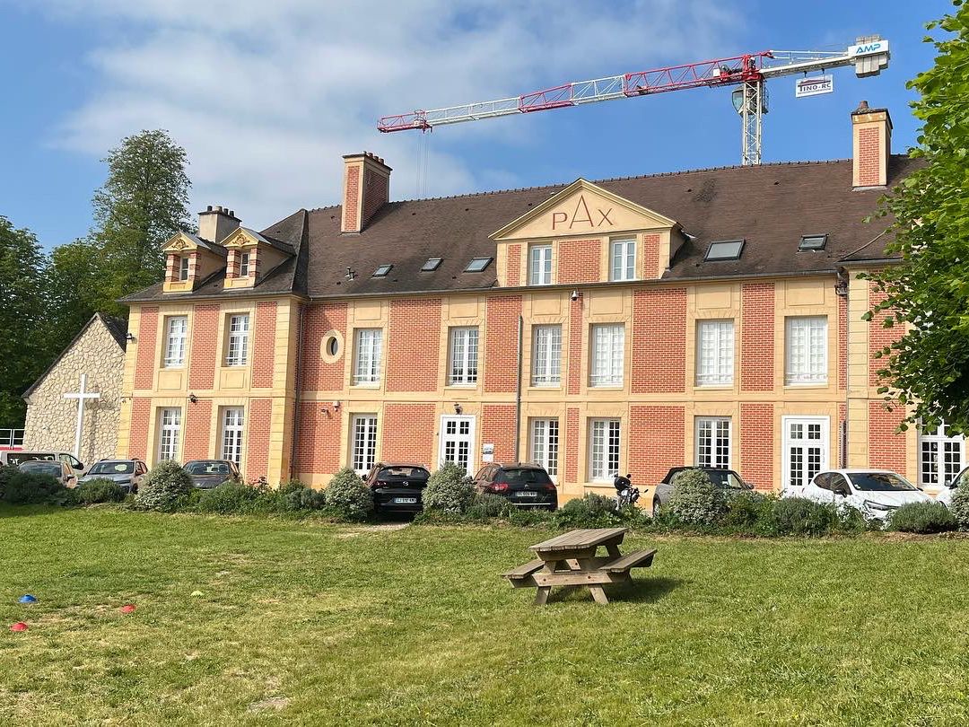 L’UFA à la une du réseau Cerfal en juin 2023 : UFA Campus Le Buat - Cerfal